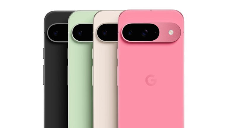 5 older Android phones that still make sense to buy in 2026