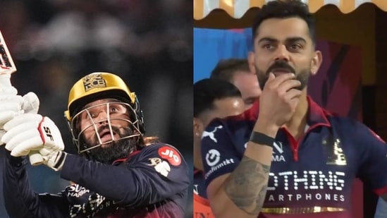 Rajat Patidar eclipsed Sooryavanshi with IPL’s wildest blitz ever, but ...