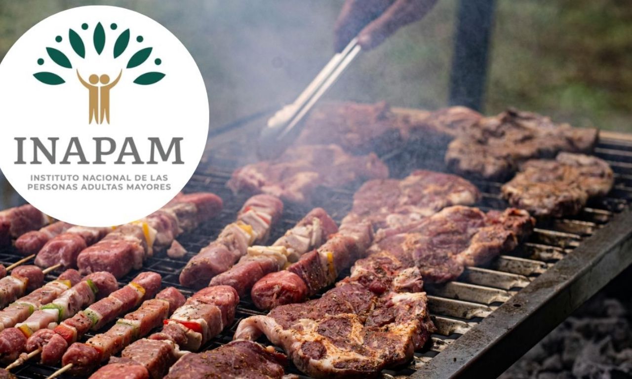 Este buffet de parrilladas en CDMX tiene descuento especial para ...
