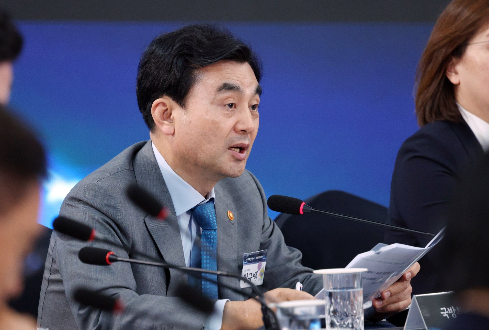 South Korea eyes first nuclear submarine by mid-2030s, but hurdles run deep