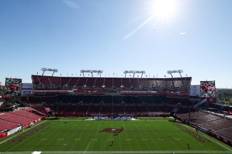 Report: Bucs to seek $1 billion for Raymond James Stadium renovations ...