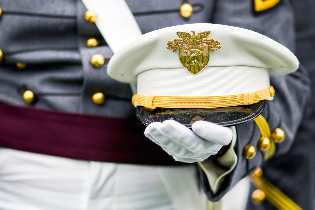 'Not snowflakes': West Point can't restrict professors' speech