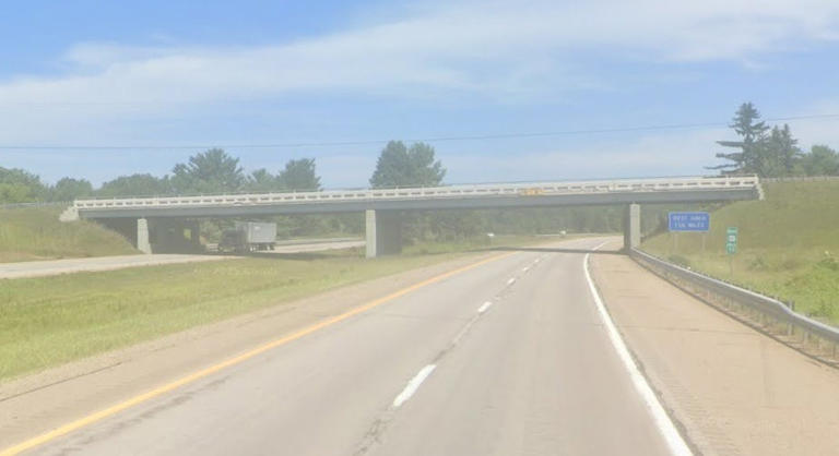 MDOT workers killed in crash; driver in critical condition