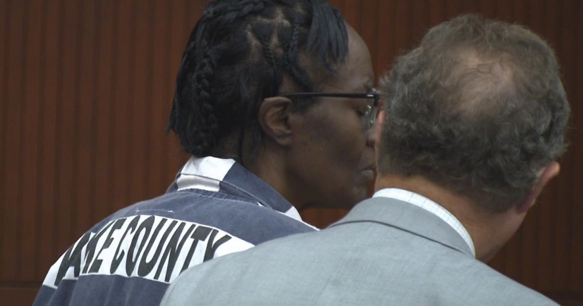 Warrants: Woman accused of shooting two lawyers allegedly threatened to ...