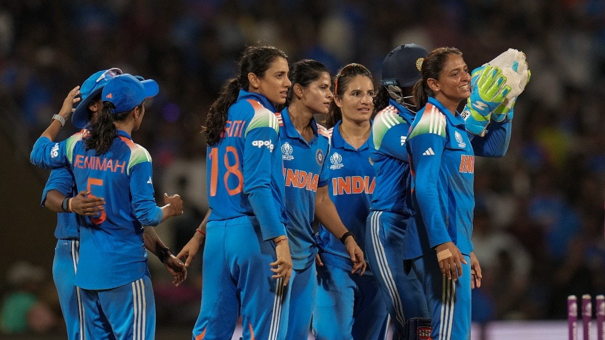 India women's pre-T20 World Cup checklist: Key areas to fix in England ...