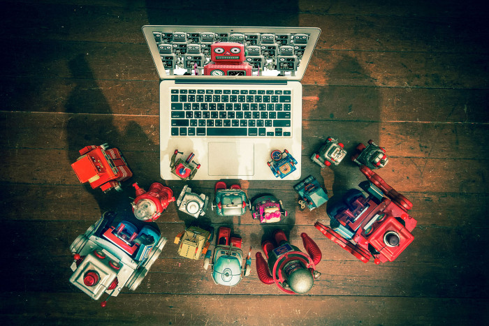 AI and operational capability