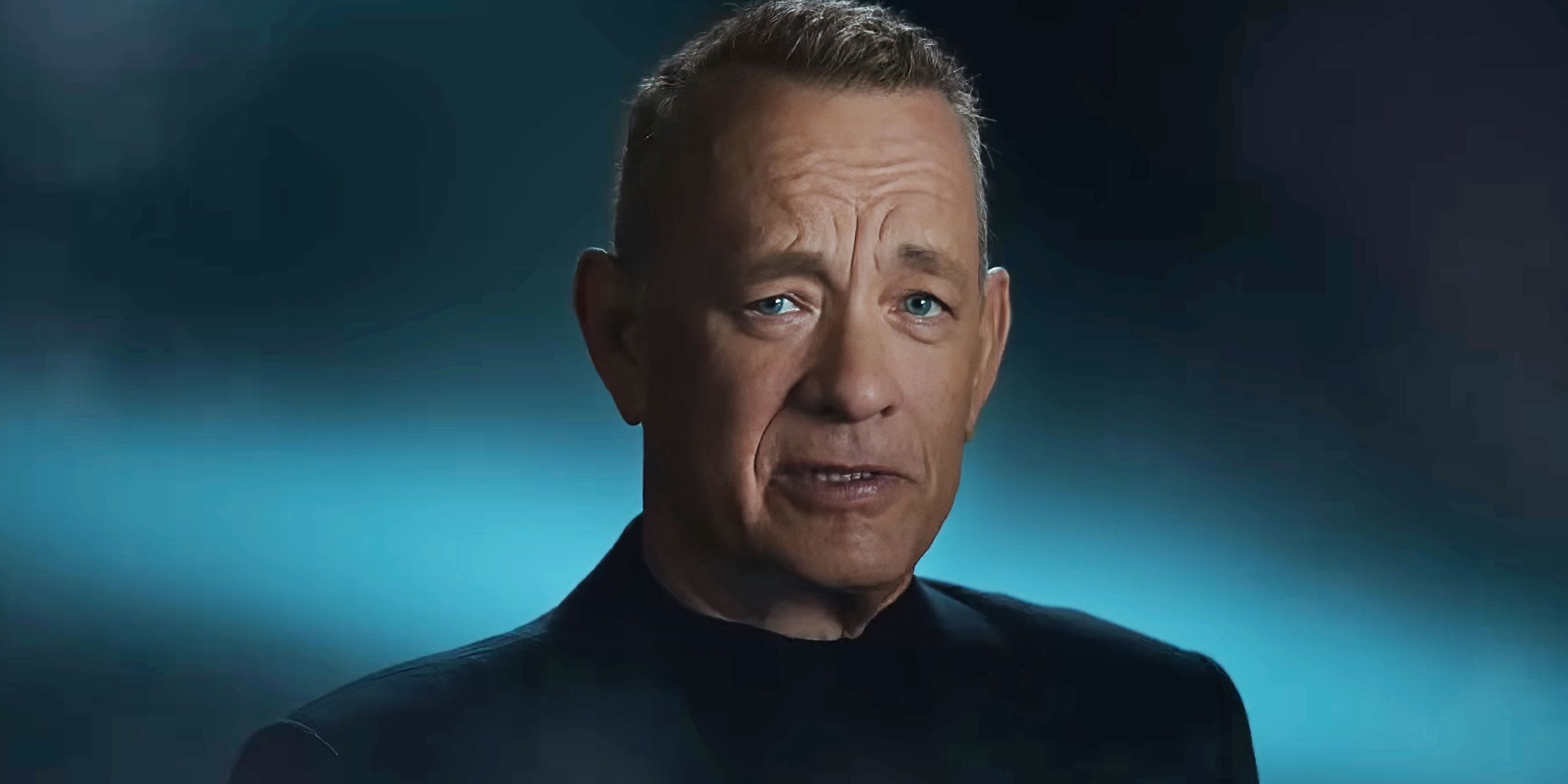 Tom Hanks' must-watch WWII epic dominates digital charts ahead of ...