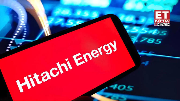 Hitachi Energy share price target: Motilal Oswal raises target by 18% ...