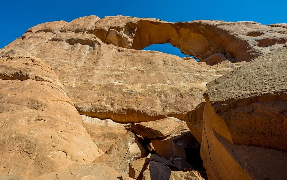 Your first-timer’s guide to Arches National Park