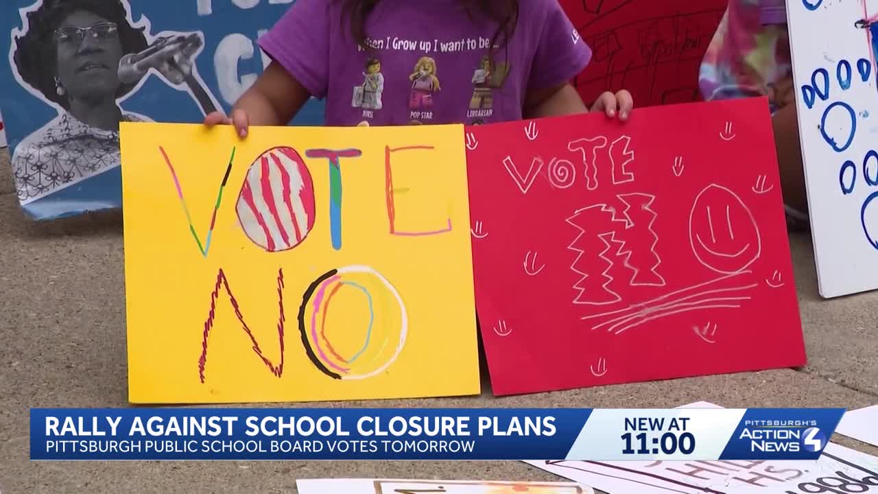 PPS school board hears from community one more time before school ...