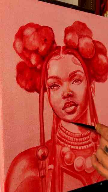 Value is everything light and dark balance in art matters most