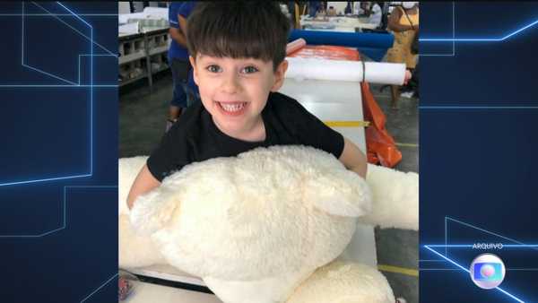 Babá de Henry foi coagida por Monique a mentir durante investigação e ...