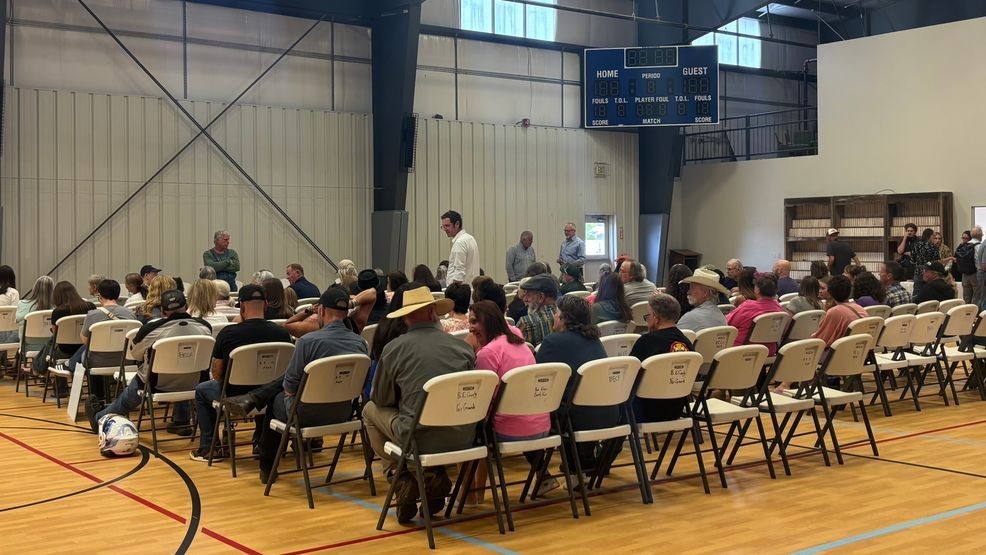 Public forum highlights concerns, questions about proposed Box Elder ...