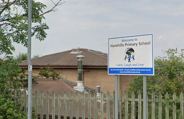 The 14 best-rated Leeds primary schools this half term - based on ...