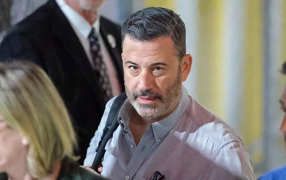 Kimmel rebuts RFK Jr. over satirical late-night jab