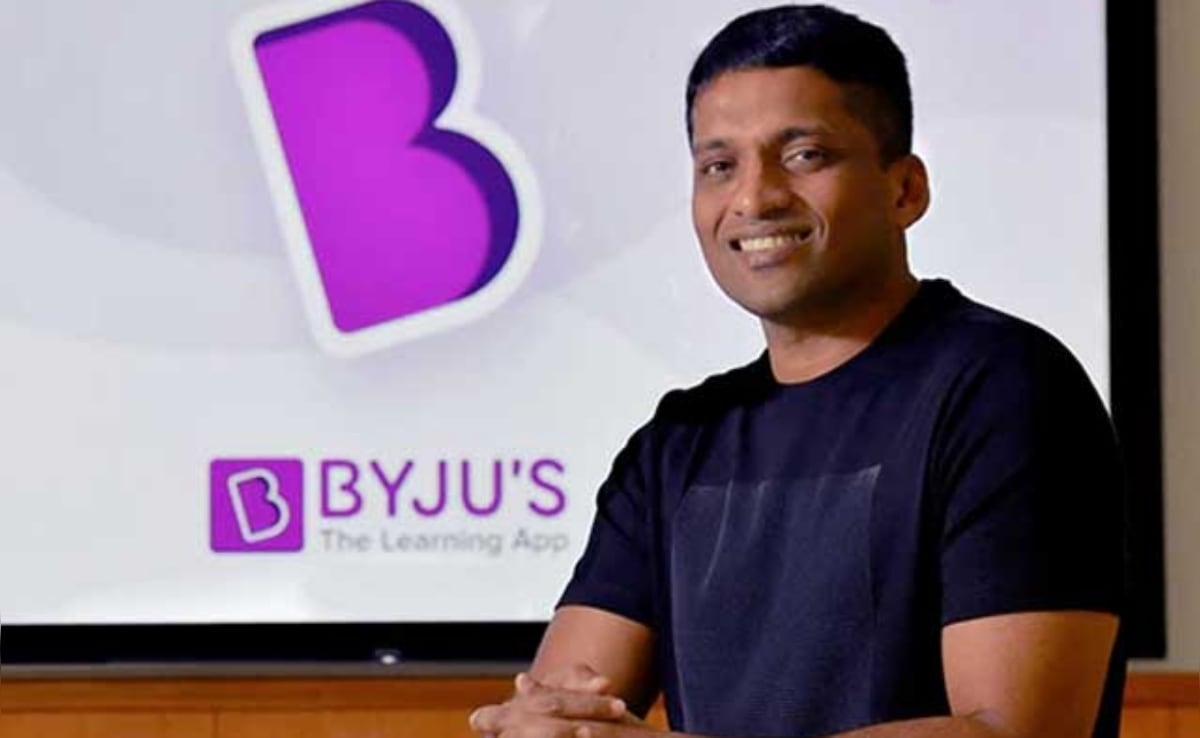 Byju's founder sentenced: Inside the crisis that broke India's edtech giant