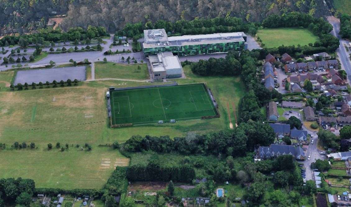 Future Schools Trust in court following noise allegations about use of ...
