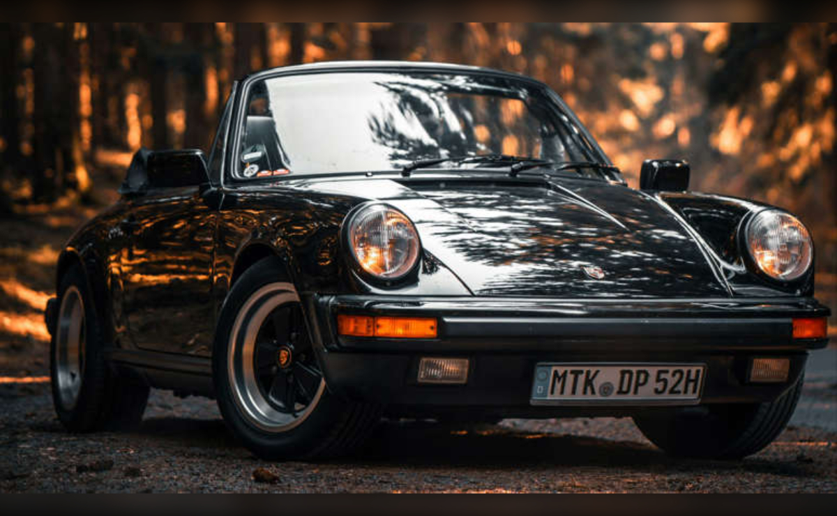 9 Porsche usados que los coleccionistas recomiendan comprar antes de ...