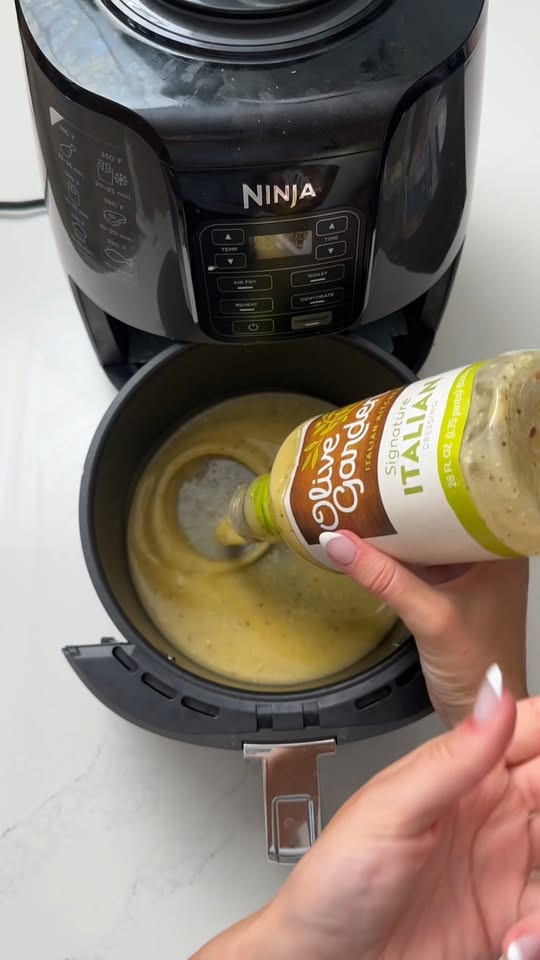 Quick and delicious one pot dinner
