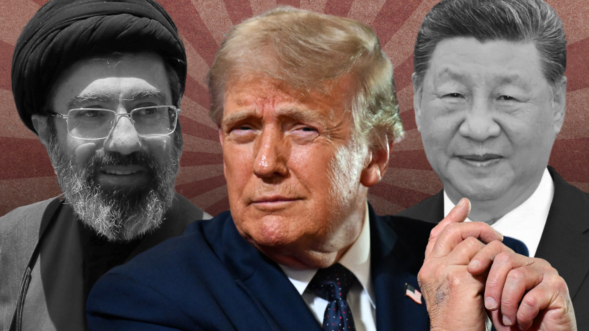 Iranian control over Hormuz would set 'atrocious' precedent globally