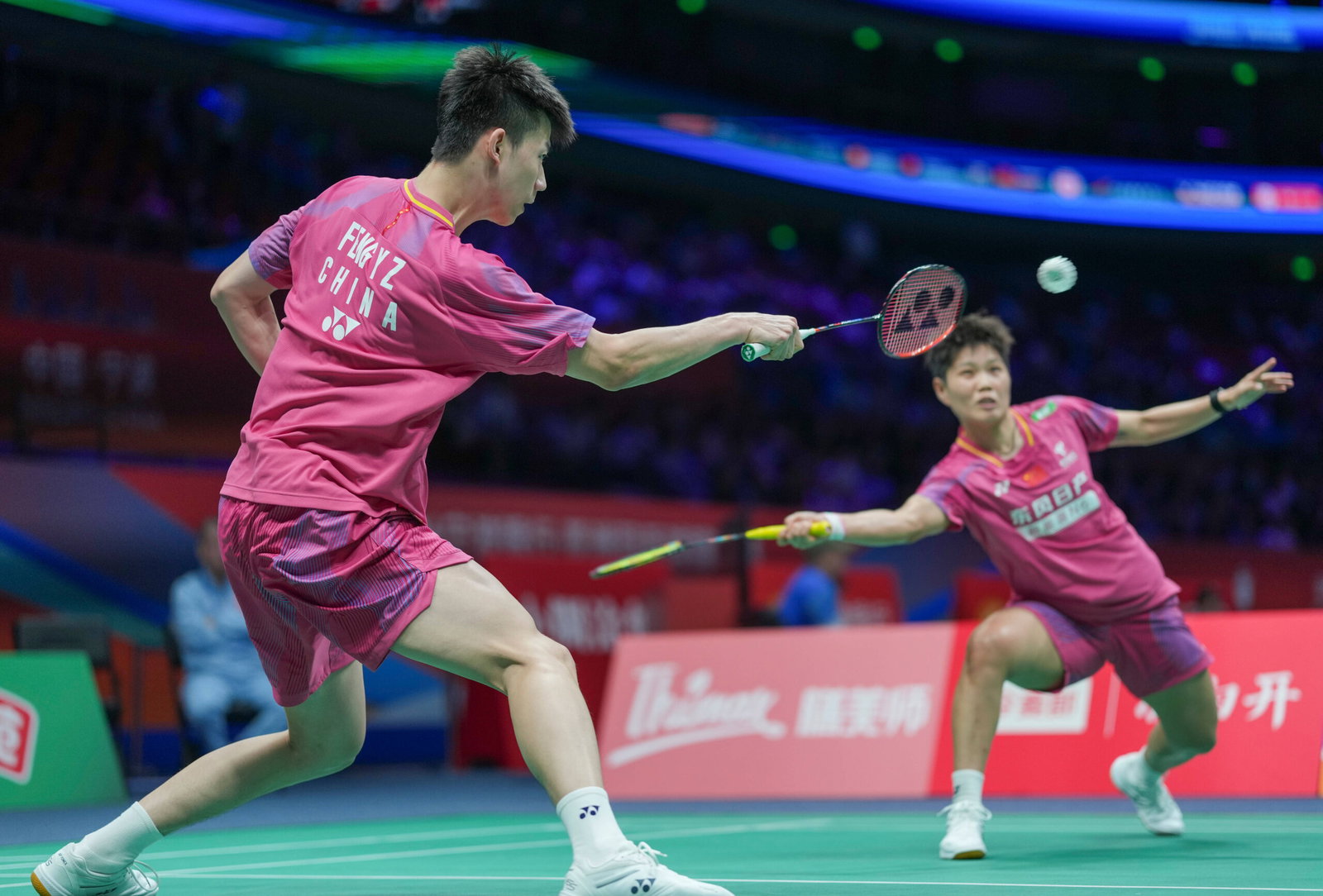 Australian Open winners: Alwi Farhan claims his second title of 2026 ...