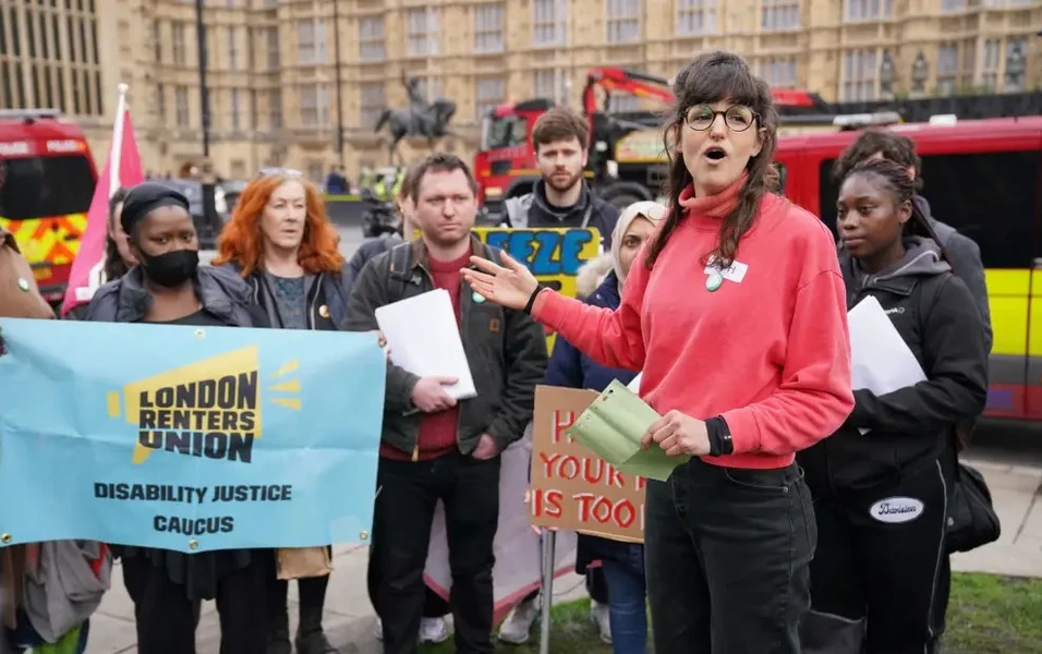 Landlords face £7k fines as renters’ rights deadline nears
