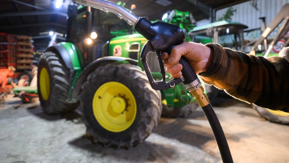 Labor push to cap diesel rebates gains momentum after BHP leak