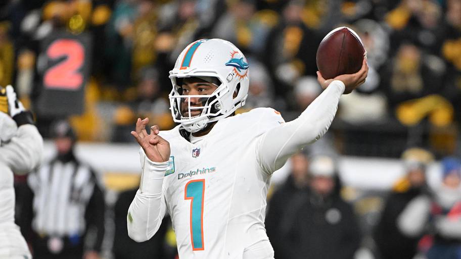 Atlanta Falcons starting QB odds released: Why they're right and wrong