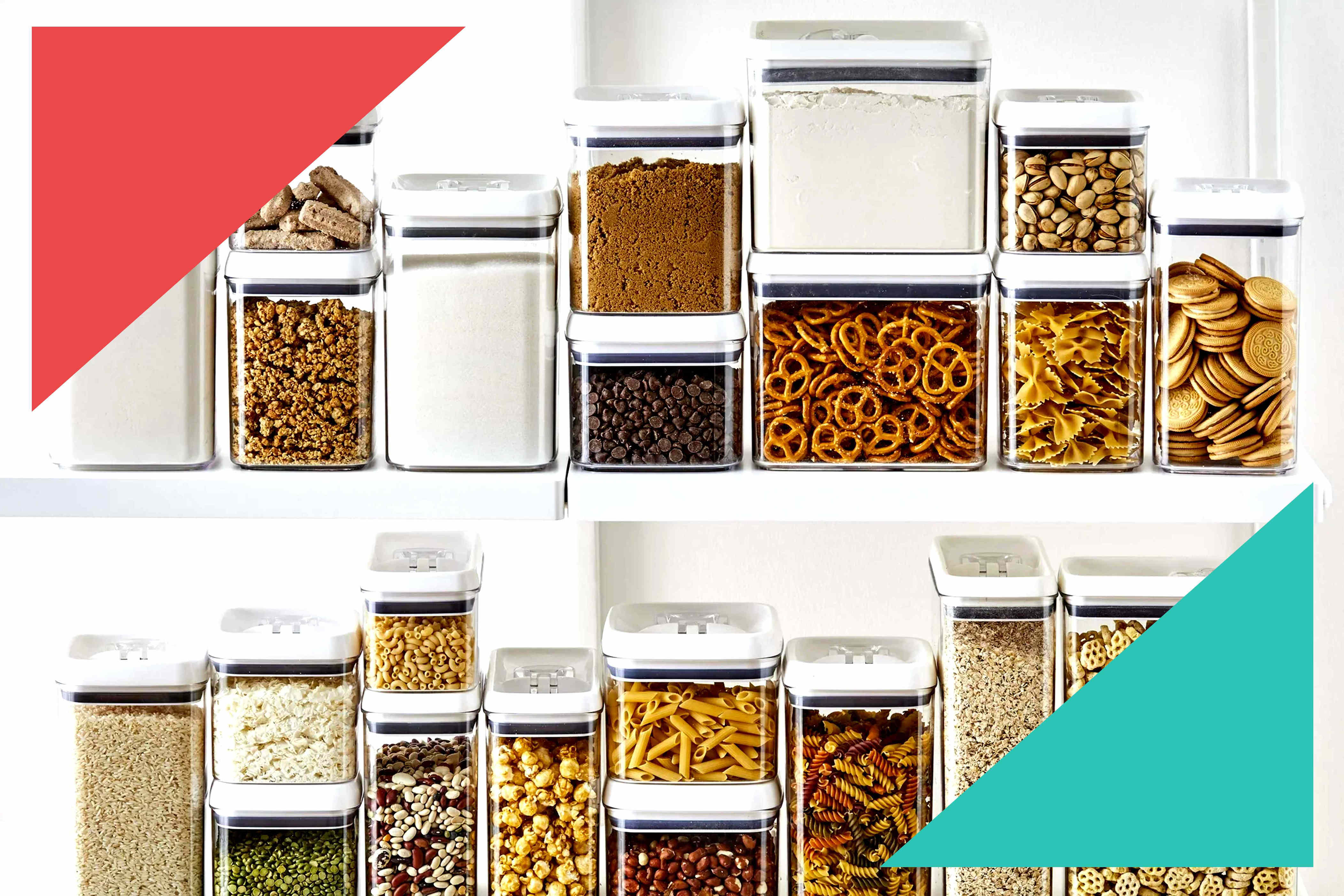Walmart’s best food storage deals include Rubbermaid and GoodCook—and ...