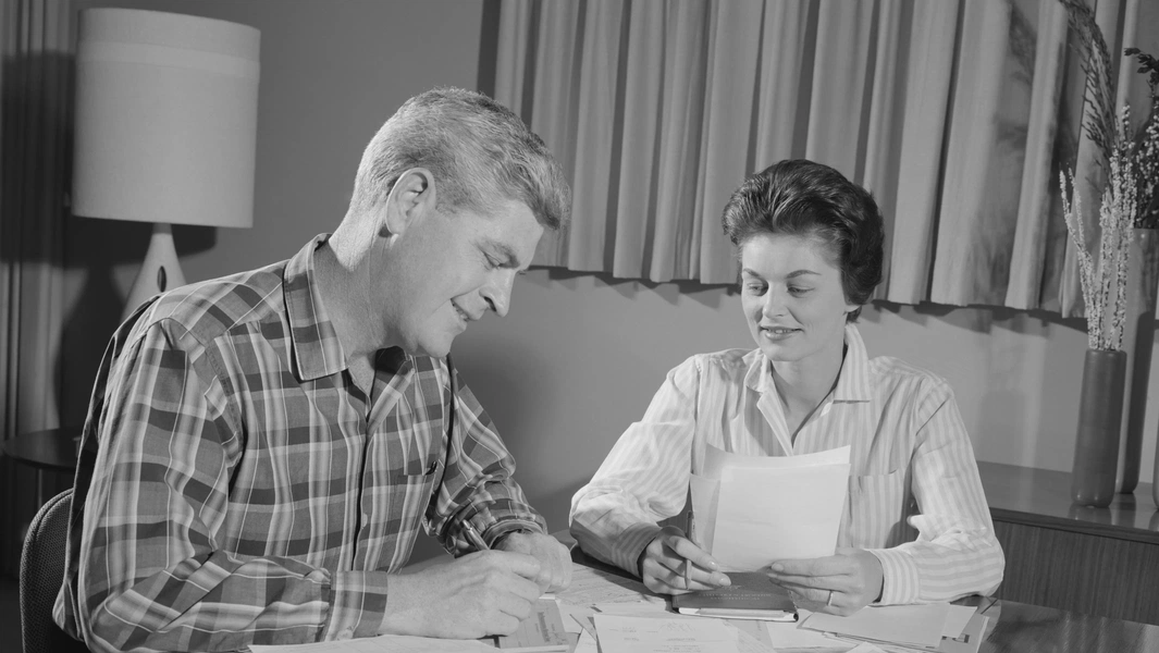 Couples face rising tension over mismatched retirement timelines