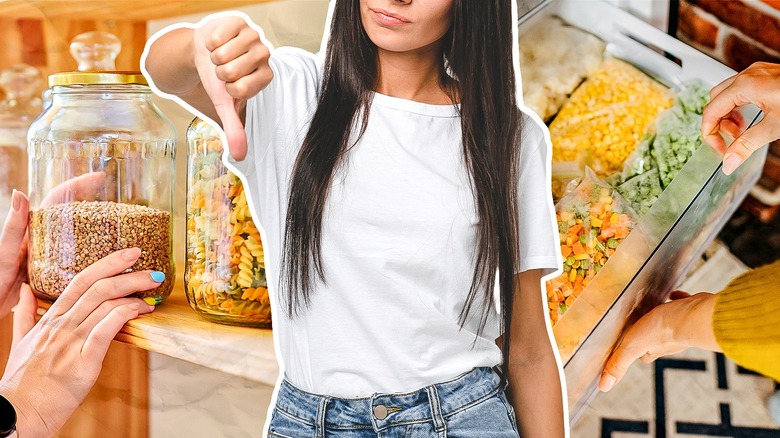 14 kitchen organization mistakes you need to stop making