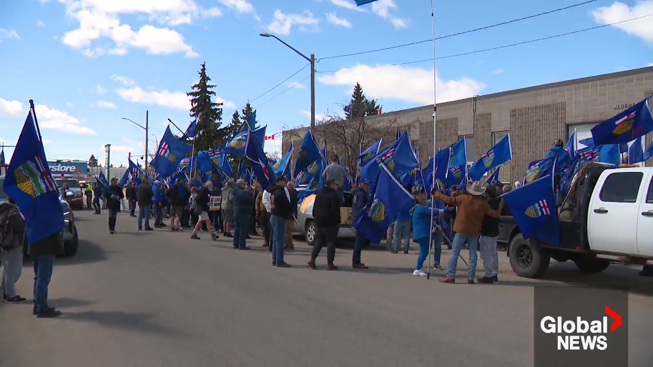 Separation question has Alberta business considering leaving province