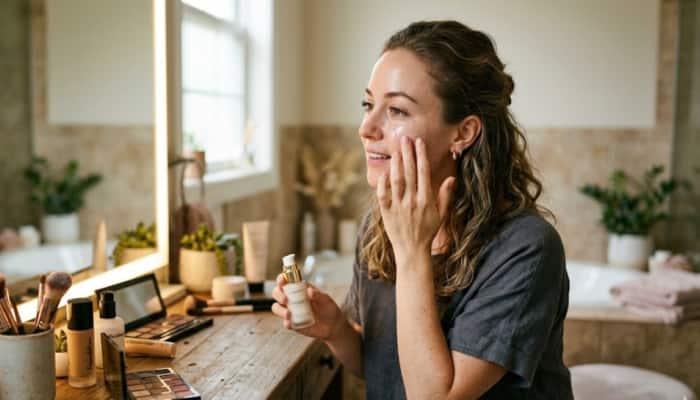 Best face primers on Amazon for smooth and long lasting makeup
