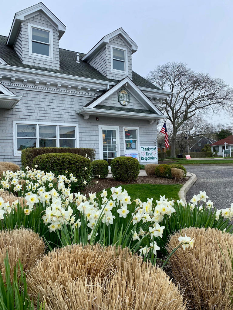 Hampton Coffee Company celebrates 20th year in Westhampton Beach with ...