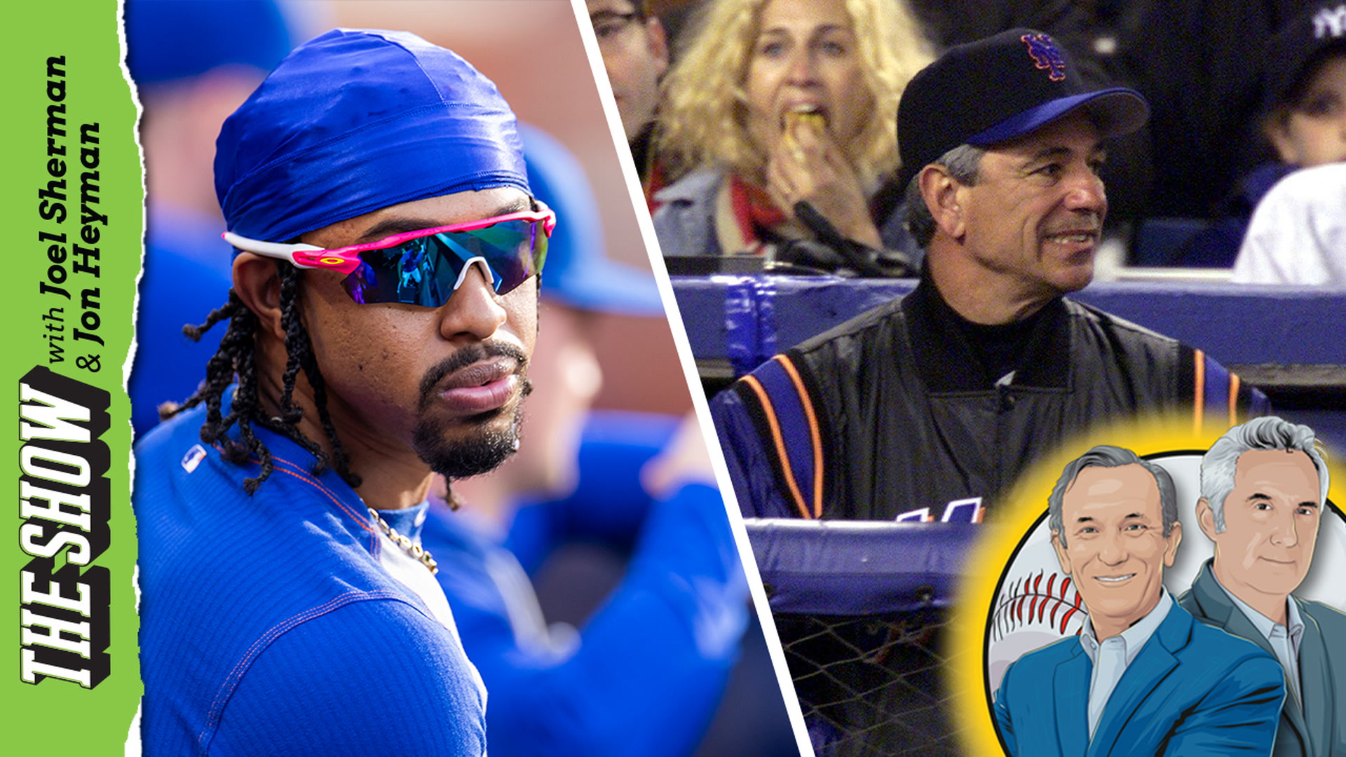 Should Mets consider trading Francisco Lindor? + Bobby Valentine's 2000 ...