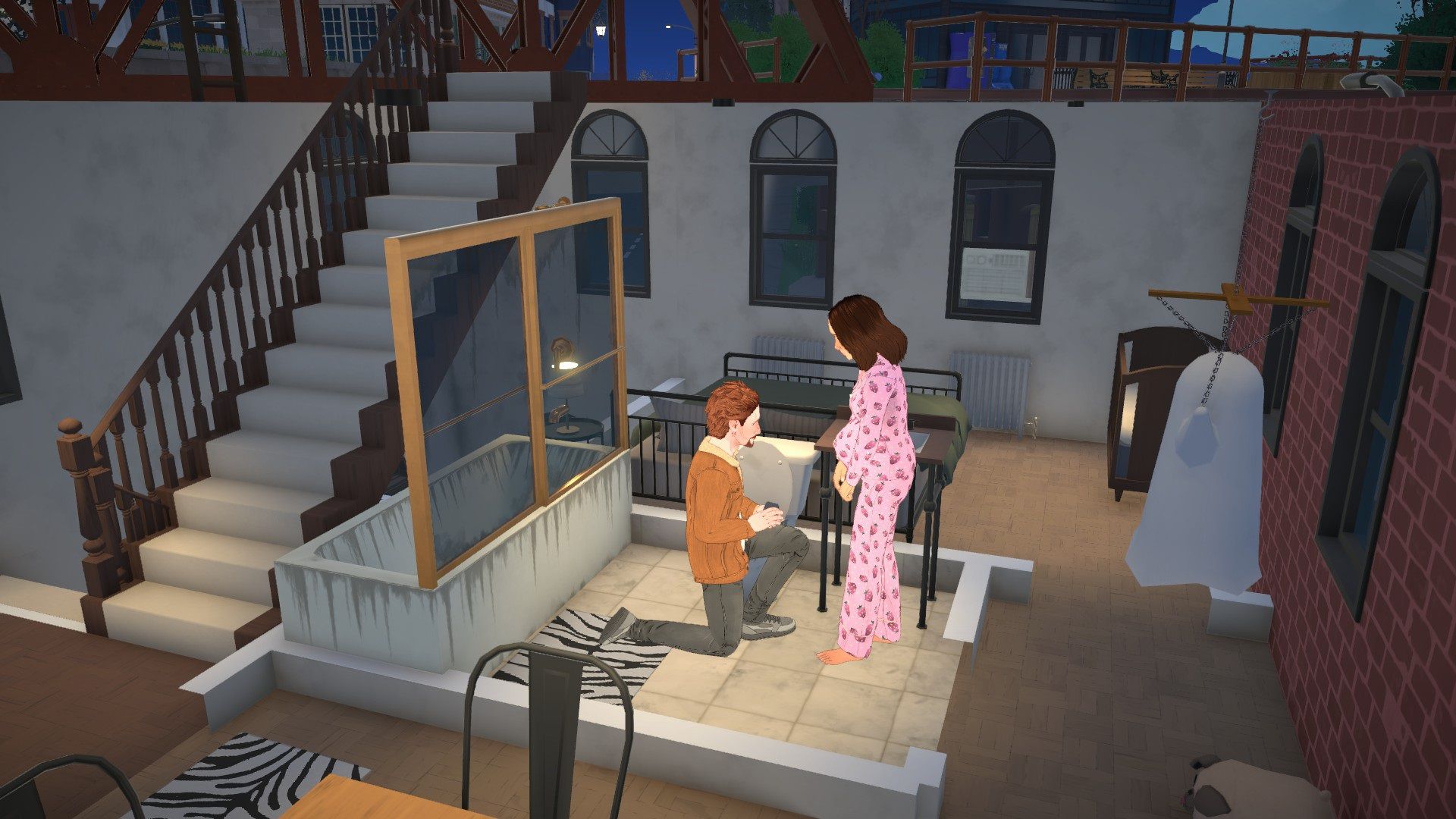 Paralives: Romance guide (how to get married)