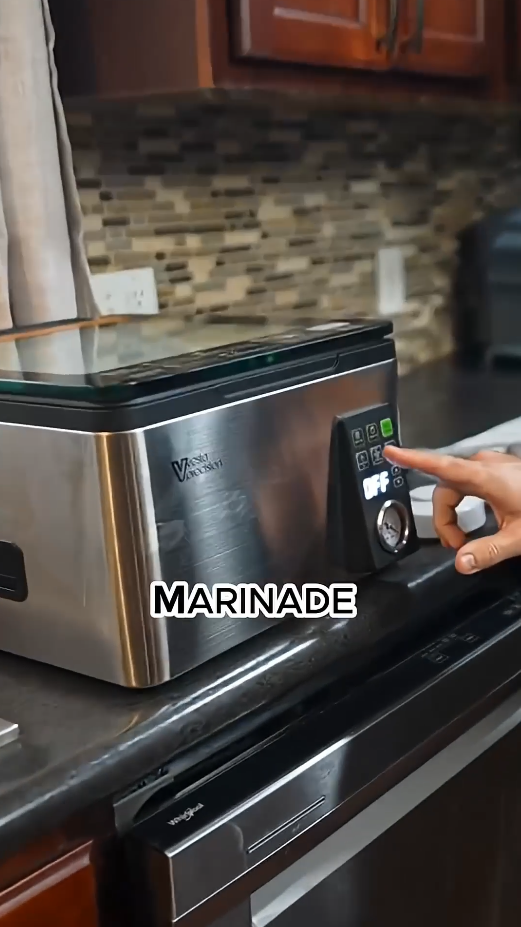 Why this vacuum sealer stands out from others