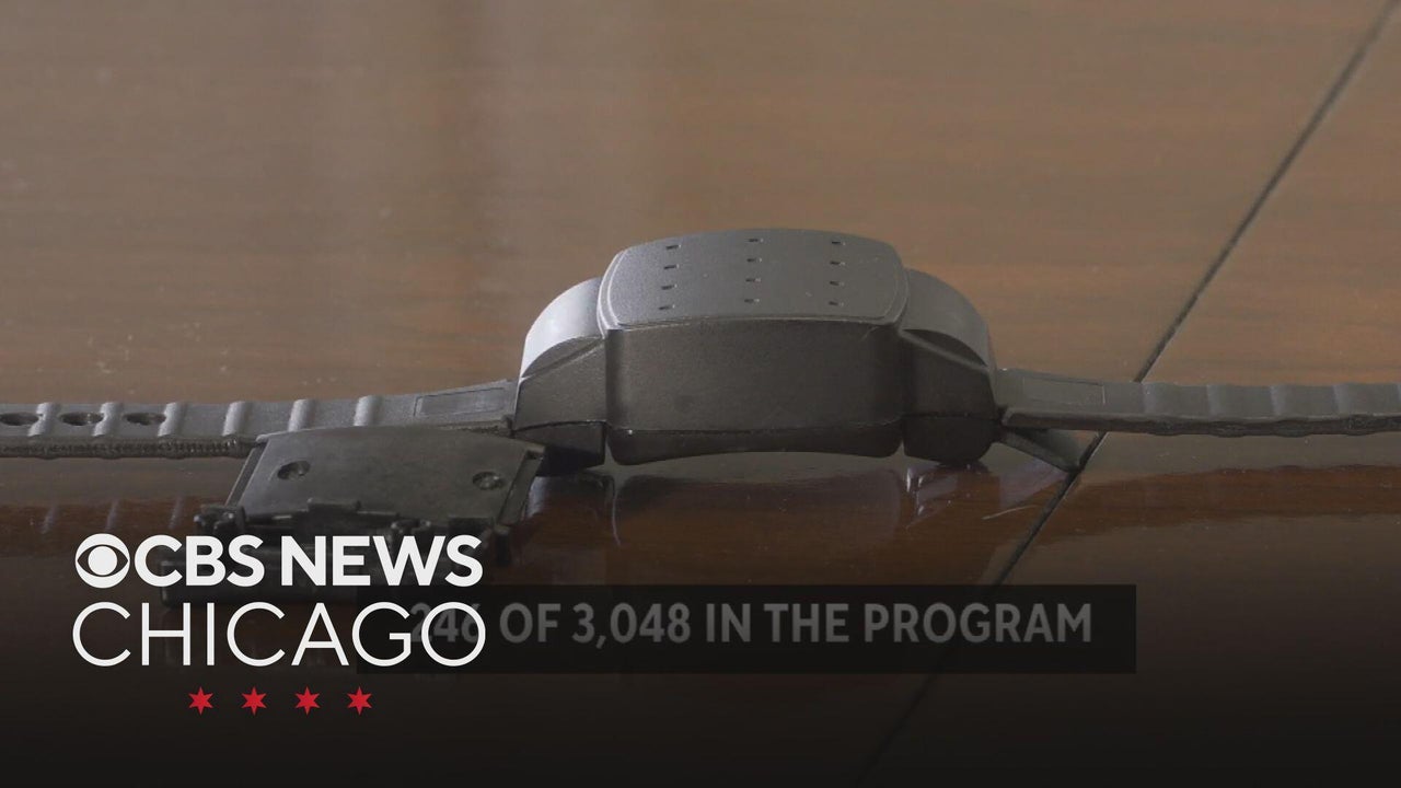 1/3 of those AWOL from electronic monitoring in Cook County face ...