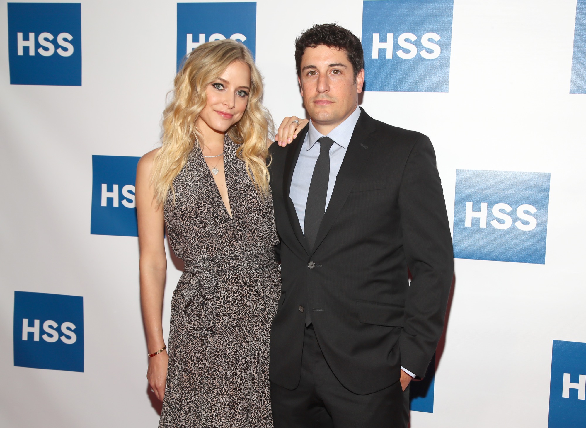 Jenny Mollen admits to rushing through life after Jason Biggs split