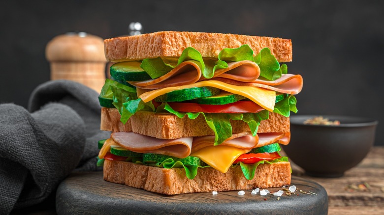 Tips you need to make restaurant-quality sandwiches at home