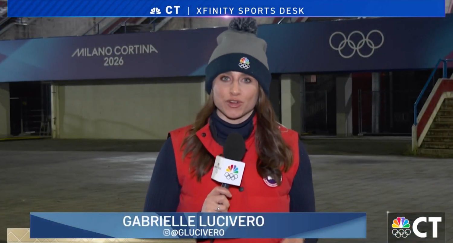 ESPN hires new WNBA reporter