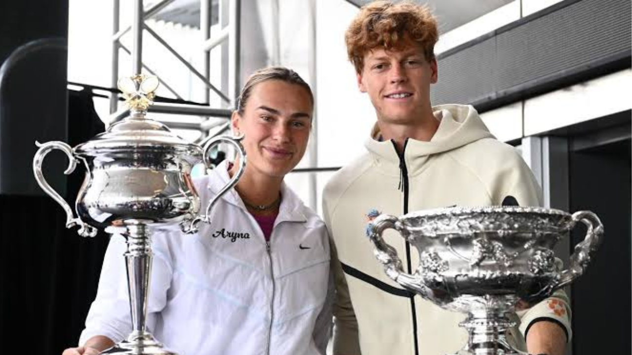French Open results 2026: Jannik Sinner extends winning streak while ...