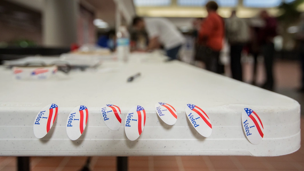 Oklahoma superintendent race tests post-Walters education path