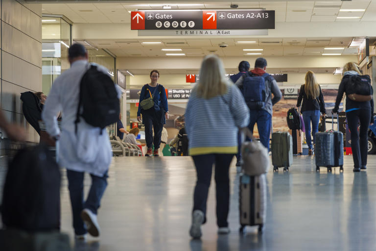 Philly’s airport just lost Spirit Airlines. Another low-cost airline is ...