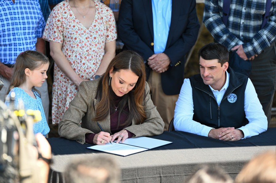 USDA extends disaster aid for Pennsylvania farms
