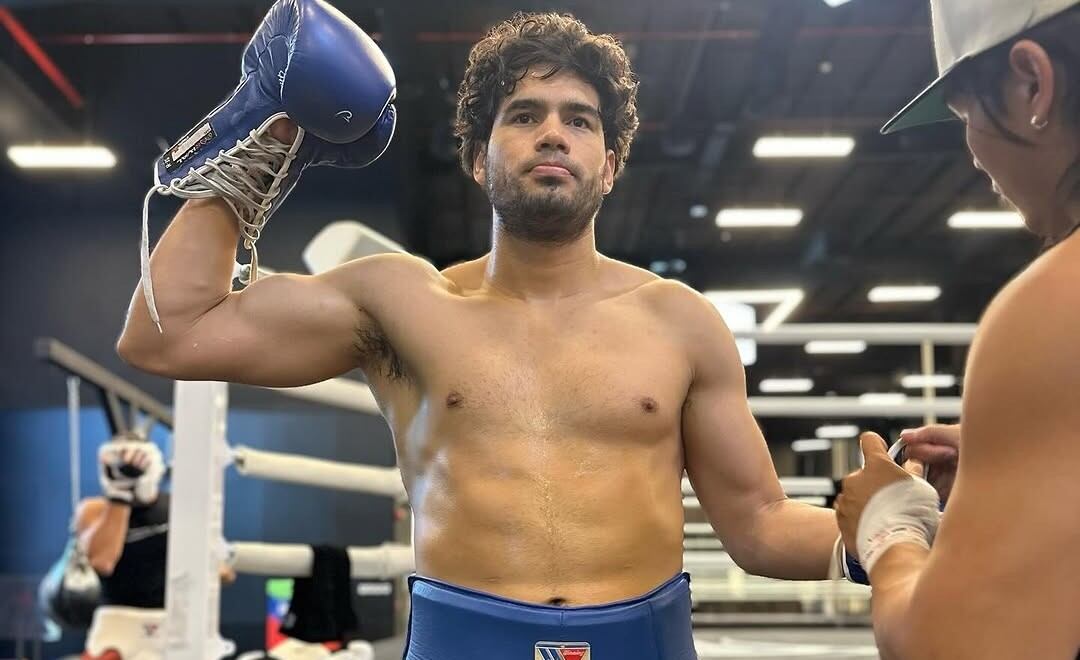 Reportan detención del boxeador mexicano «Zurdo» Ramírez en Quintana ...