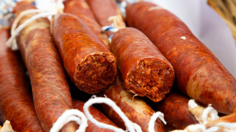The ultimate guide for buying sausage