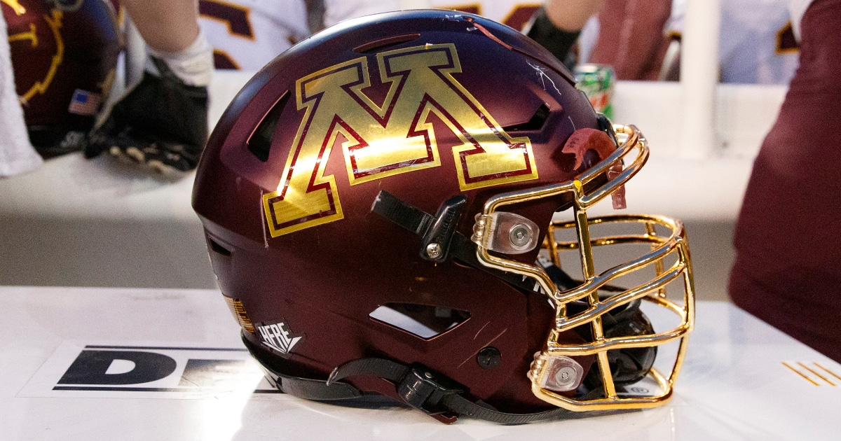 Big Ten coach: Where Minnesota sits in conference picture with 'really ...