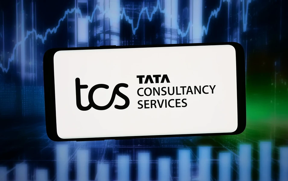 TCS links variable pay to attendance, sparking employee concern