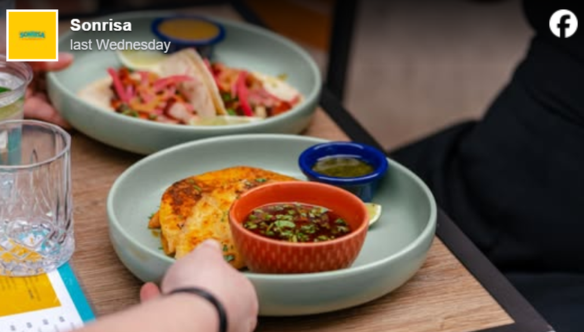 New uptown Charlotte restaurant blends 'bold, diverse cuisines of Latin ...
